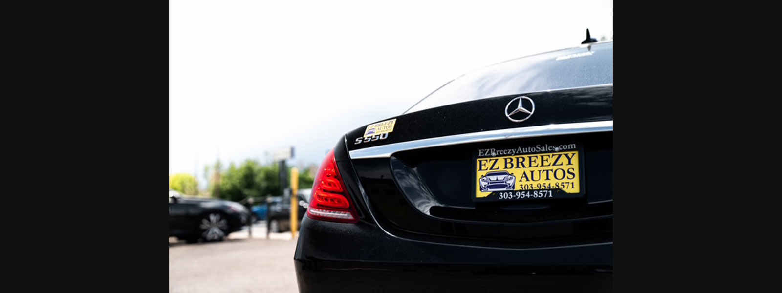 Used Cars Dealership Near You | EZ Breezy Auto Sales