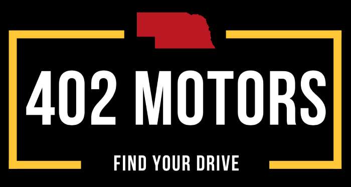 HOME | 402 Motors LLC