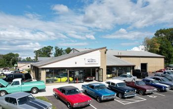 Our Story | High Octane Classics – Classic & Muscle Cars Auburn, MA