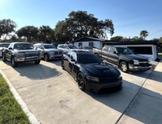 Home - East Coast Auto Group LLC