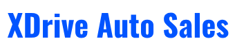 HOME - XDrive Auto Sales