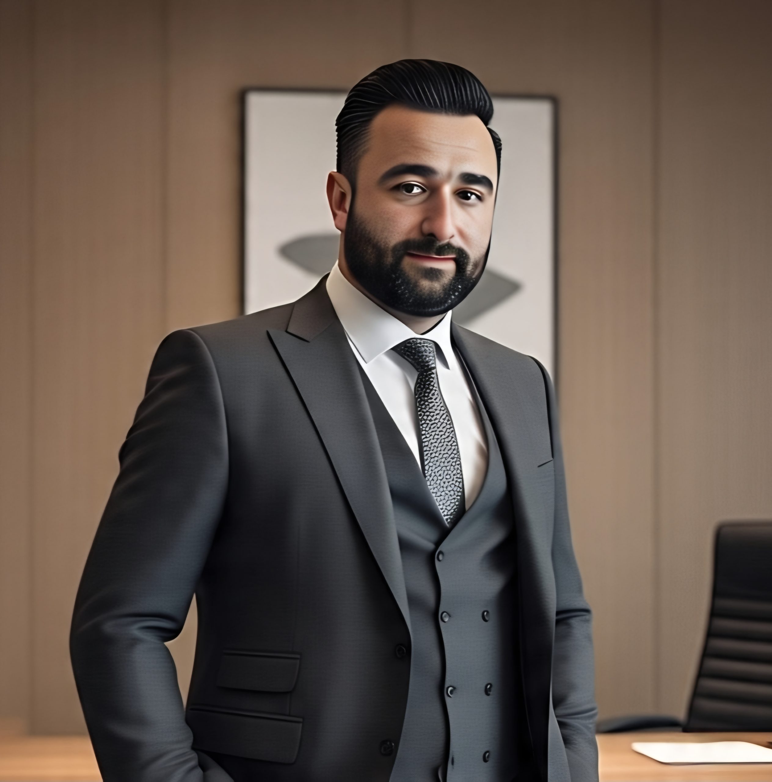 Meet the Team - AutoPista
