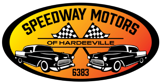 HOME - Speedway Motors Of Hardeeville LLC