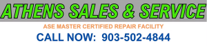 HOME - Athens Sales & Service LLC