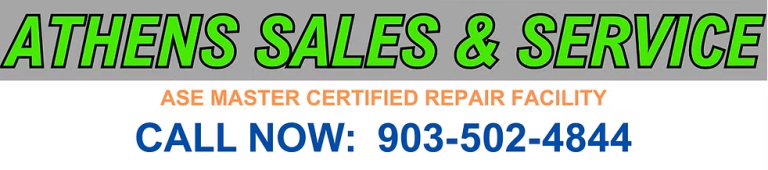 HOME - Athens Sales & Service LLC