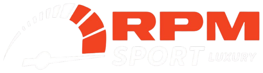 Test Drive - RPM Sport LLC