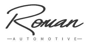HOME | Roman Automotive