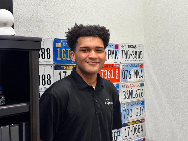 About Us | Roman Automotive