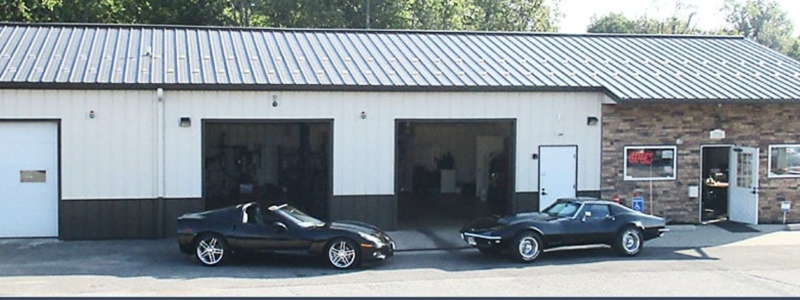 HOME - DM MOTORS INC