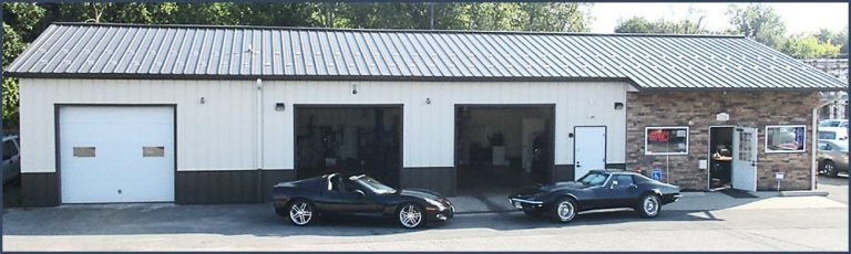 About Us - DM MOTORS INC