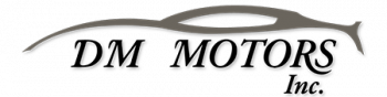 HOME - DM MOTORS INC