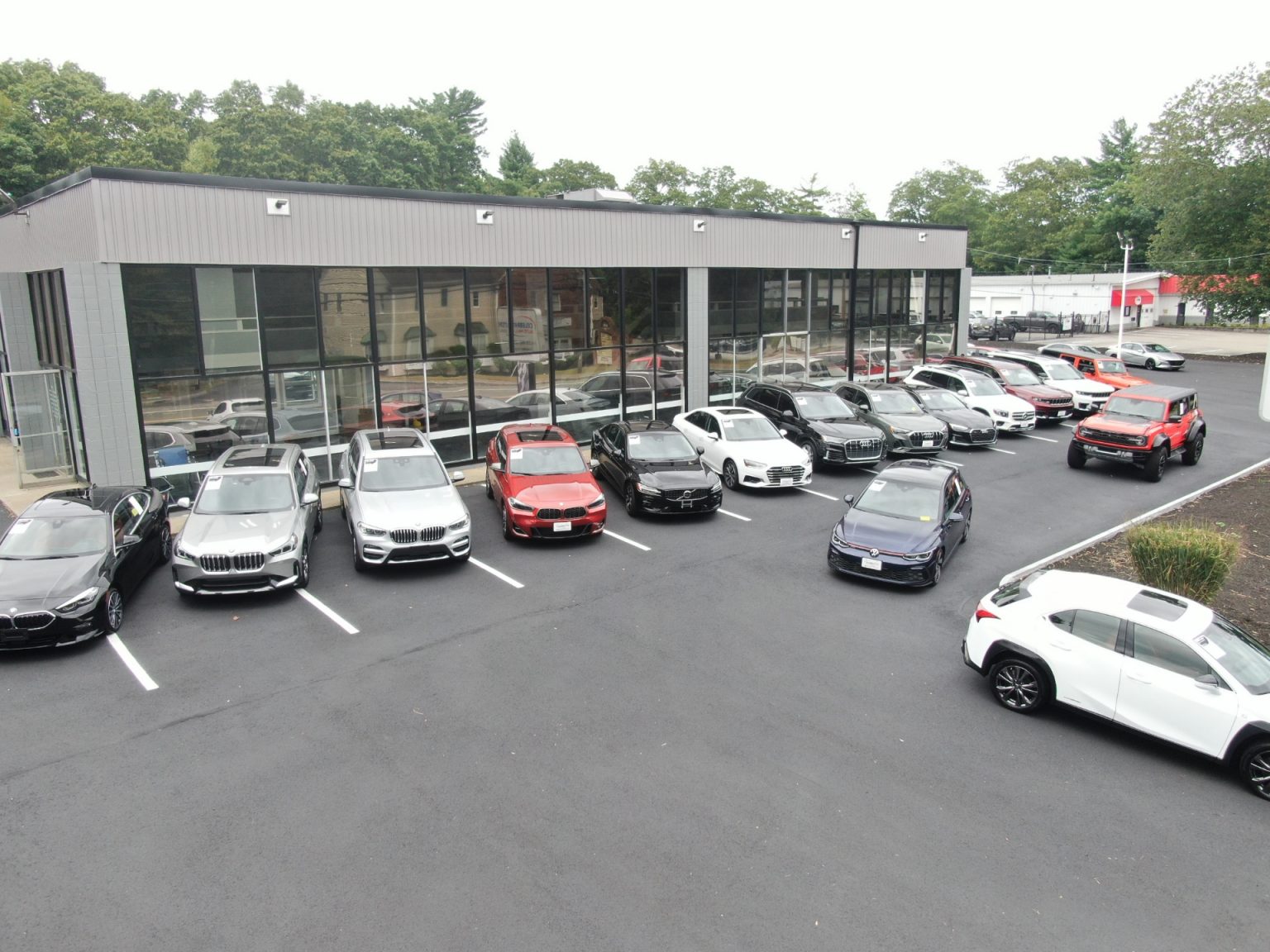 Celebration Auto Inc: Used Car Dealer in Pembroke, MA