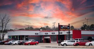 About Us - Brothers Auto Center