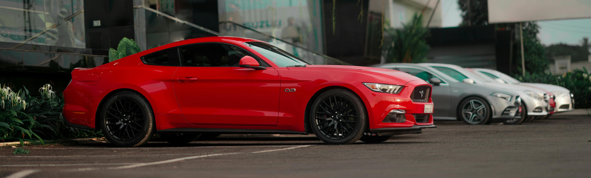 HOME - Drive Automotive Sales & Service