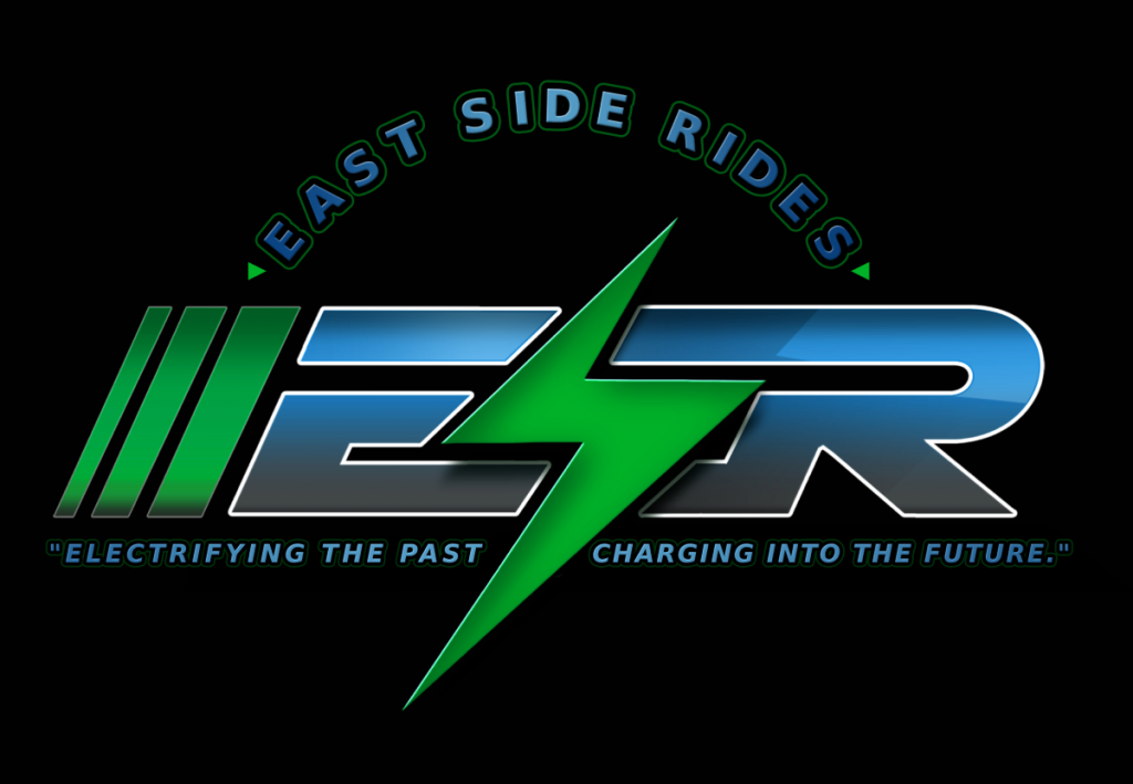 What We Do | East Side Rides