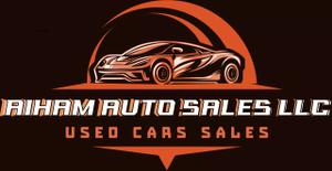 HOME - Aiham auto Sales LLC