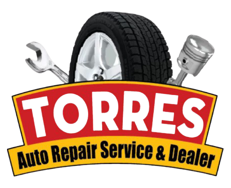 HOME - Torres Auto Repair Service and Dealer