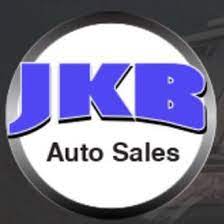 HOME | JKB Auto Sales, Used Cars For Sale Blue Springs Missouri.
