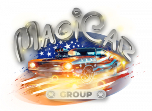 MAGICAR - buy your car