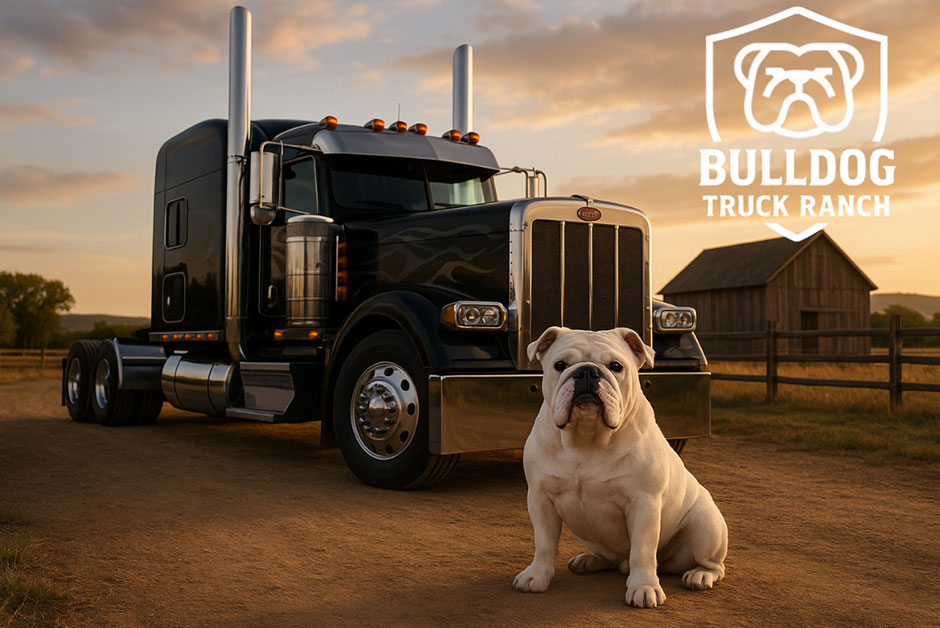 Home - Bulldog Truck Sales LLC.