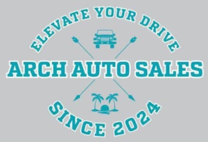 HOME - Arch Auto Sales LLC
