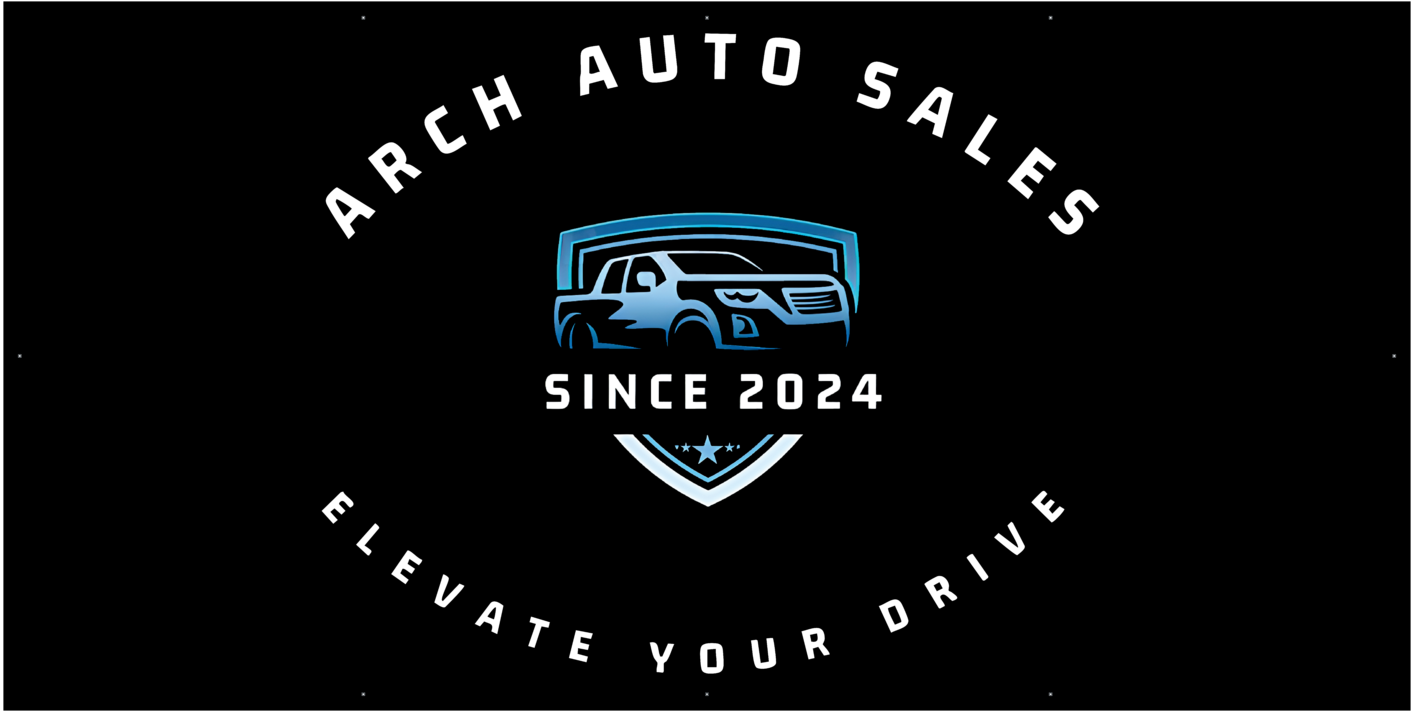 HOME - Arch Auto Sales LLC