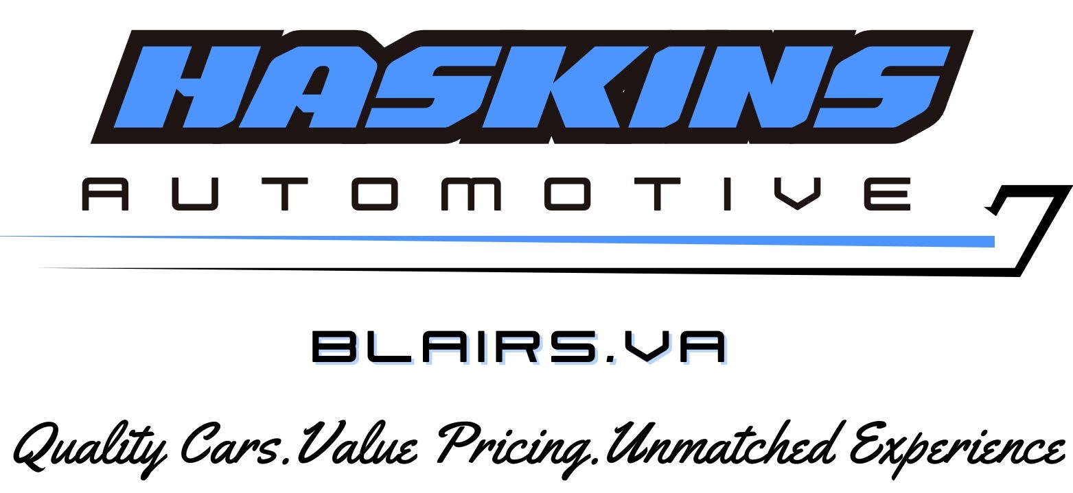 HOME - Haskins Automotive LLC