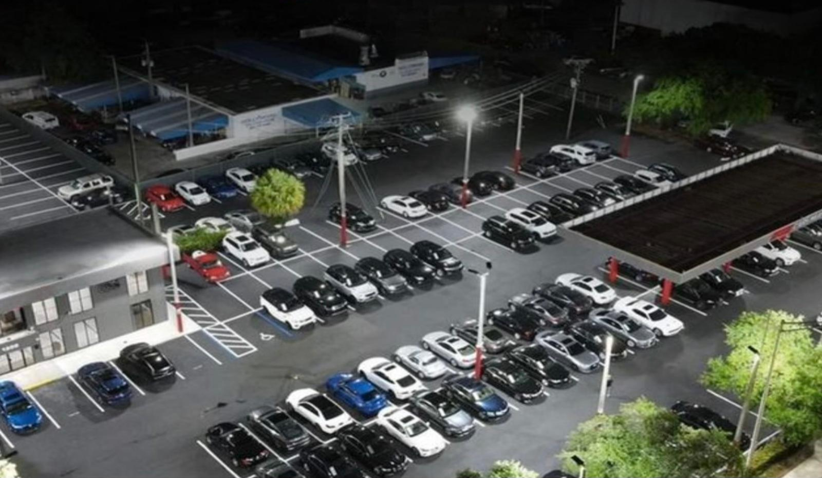 Our Locations - Auction AutoHouse