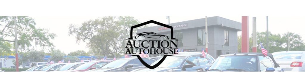 HOME - Auction AutoHouse