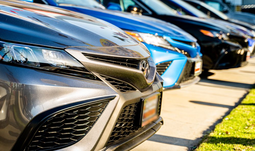 Home - Franky Auto Sales LLC