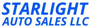 HOME - Starlight Auto Sales LLC
