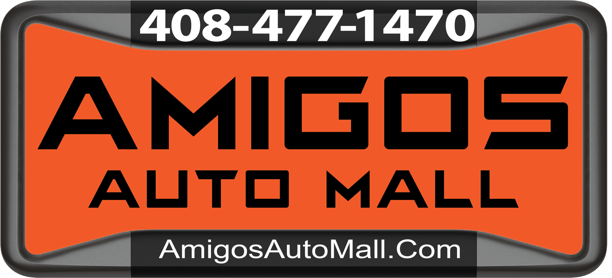 HOME - AMIGOS AUTO MALL
