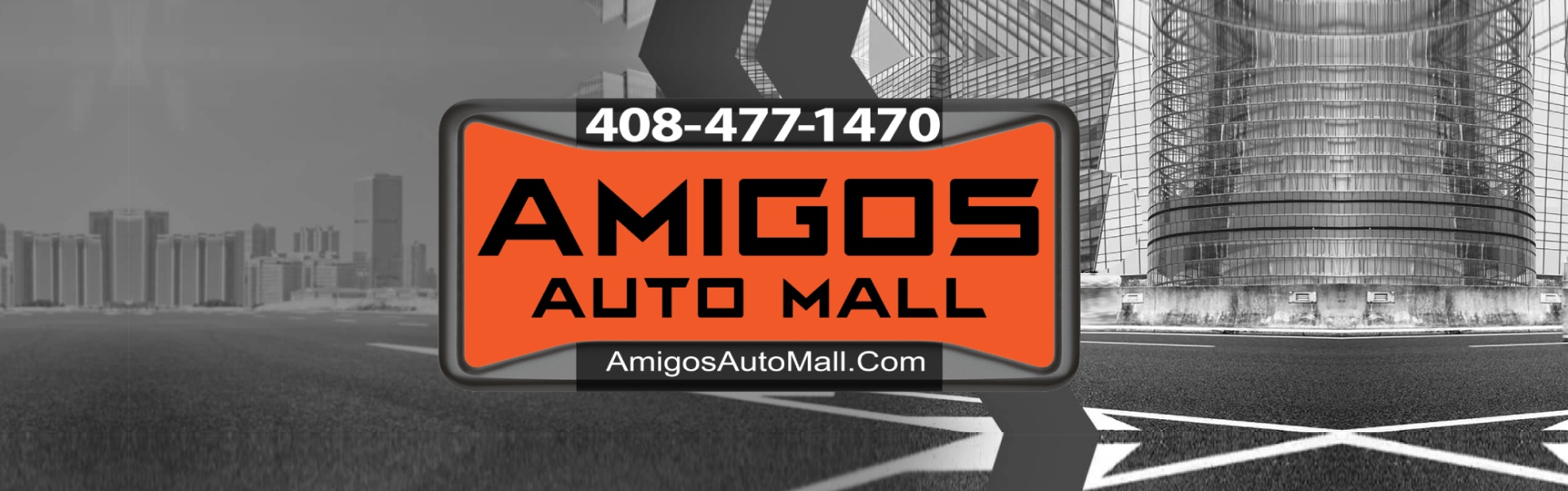 HOME - AMIGOS AUTO MALL