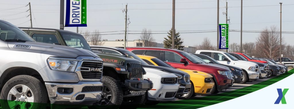 About Us - DriveMax Auto Sales, LLC