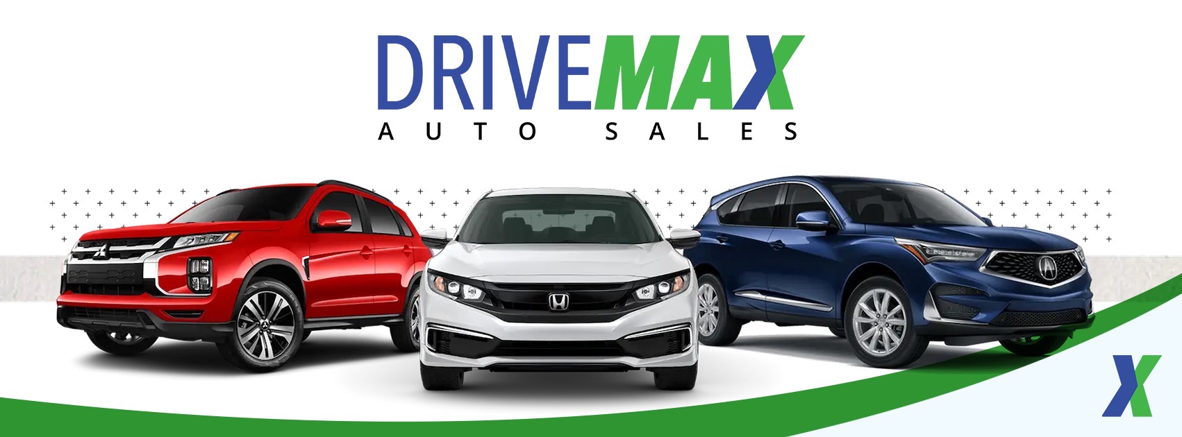 HOME - DriveMax Auto Sales, LLC