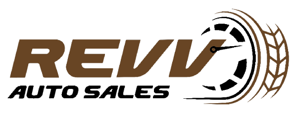 HOME - Revv Auto Sales