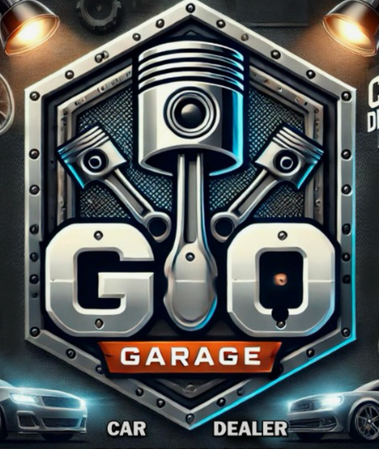HOME | GIO GARAGE