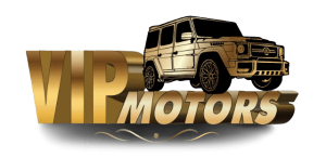 HOME - VIP Motors