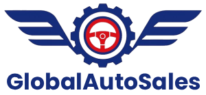 HOME - GLOBAL AUTO SALES INC