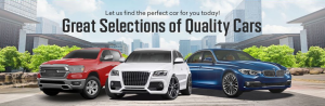 About Us - Motor City Auto Sales