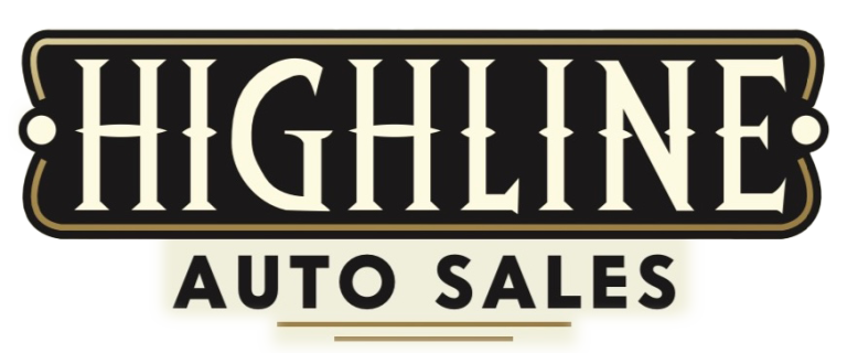 HOME - Highline Auto Sales