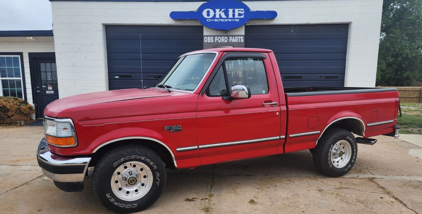 Home - Okie Overdrive LLC