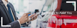 About Us - Genesis Motors LLC