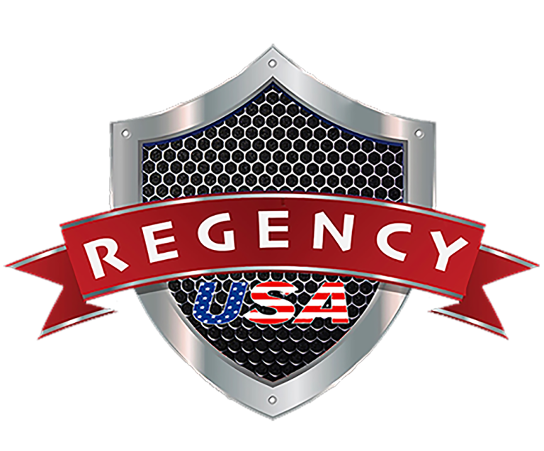 About Us - REGENCY USA INC