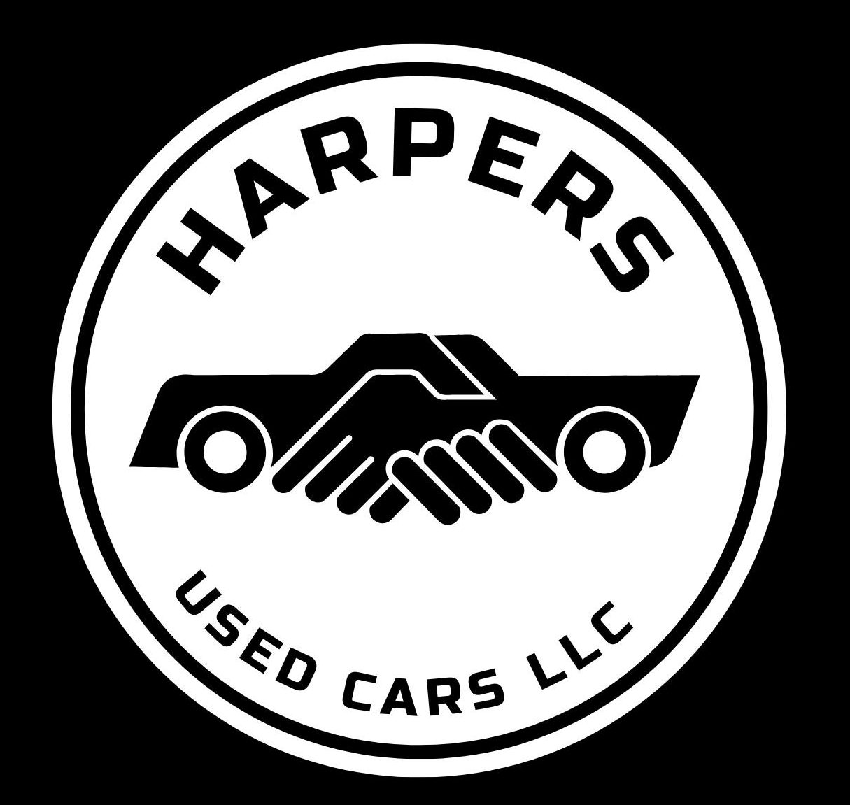 Home - Harpers Used Cars