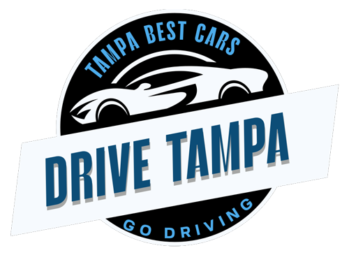 Home - Drive Tampa
