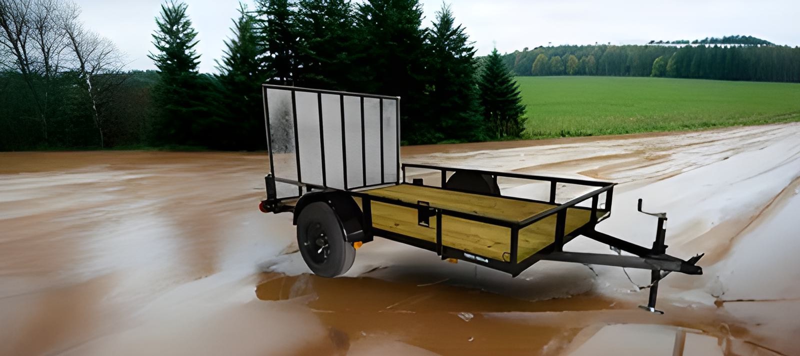 Home 321Trailers LLC Mims, FL (321) 335-7007