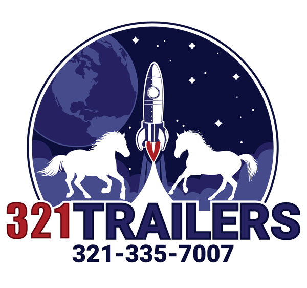 Home 321Trailers LLC Mims, FL (321) 335-7007