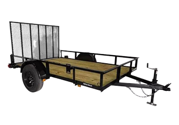 Home 321Trailers LLC Mims, FL (321) 335-7007