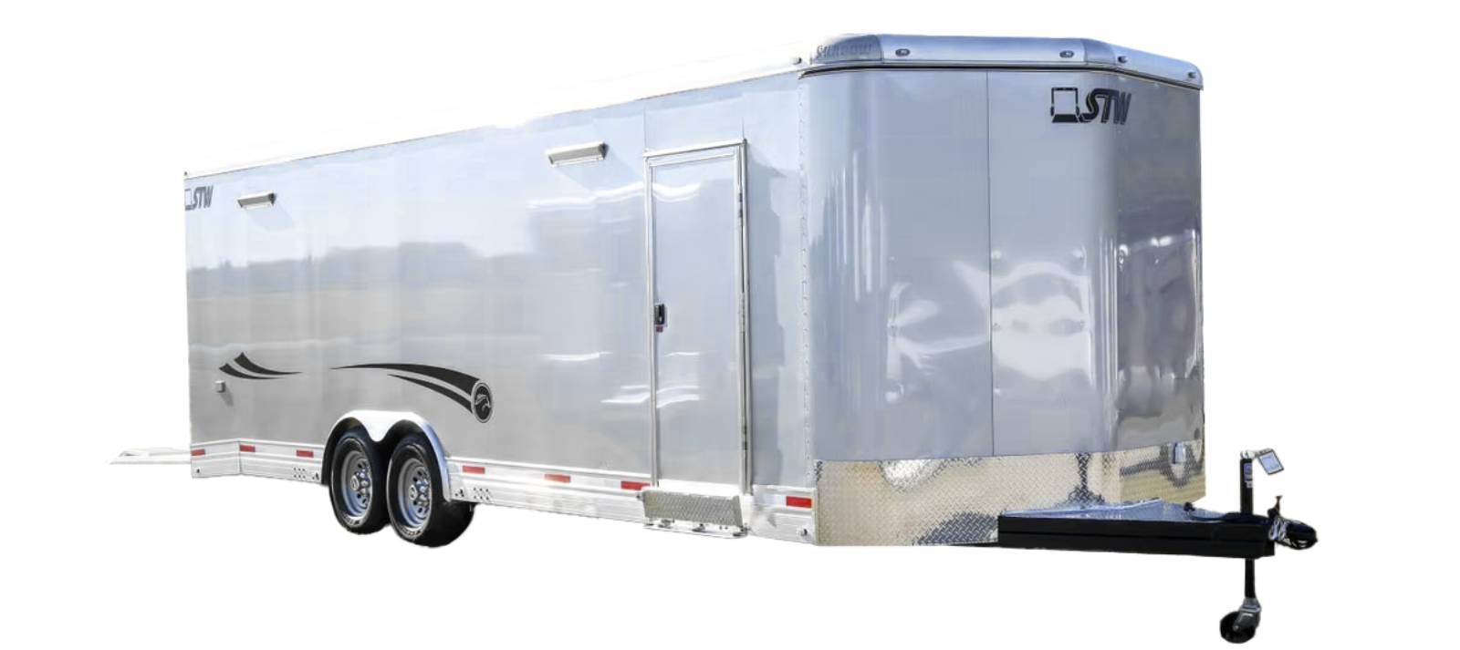 Home 321Trailers LLC Mims, FL (321) 335-7007